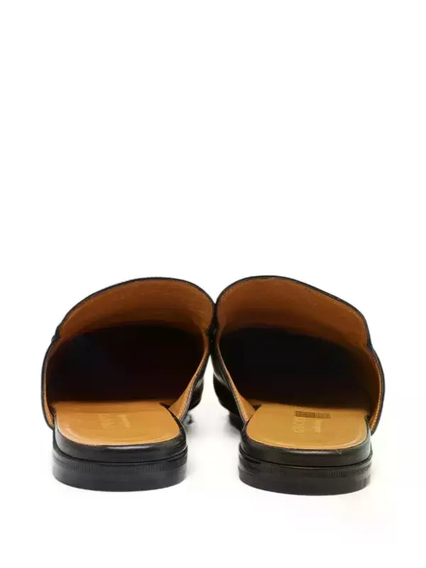 Gucci Princetown Flat Mules