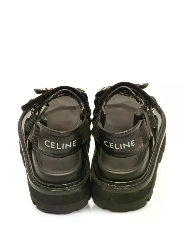 Celine Bulky Sandals