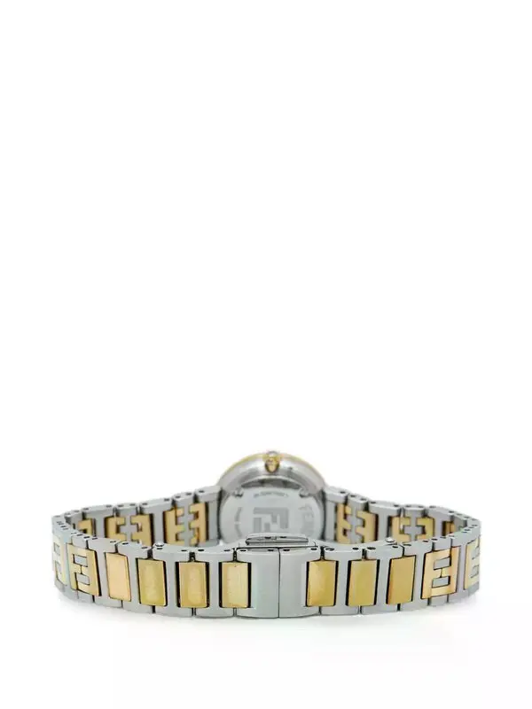 Fendi Forever 103 19mm Watch