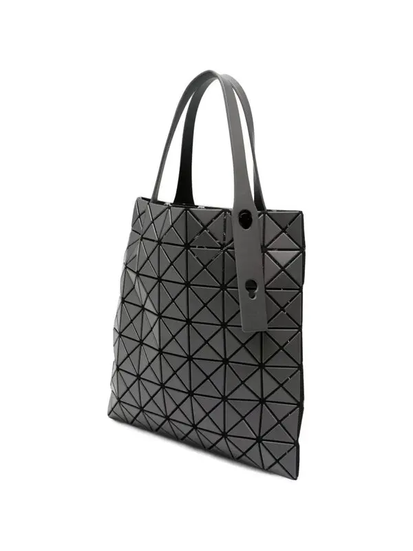 Issey Miyake Prism Tote Bag