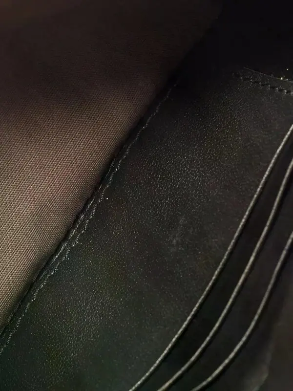 Bottega Veneta Intrecciato Chain-strap Mini Bag