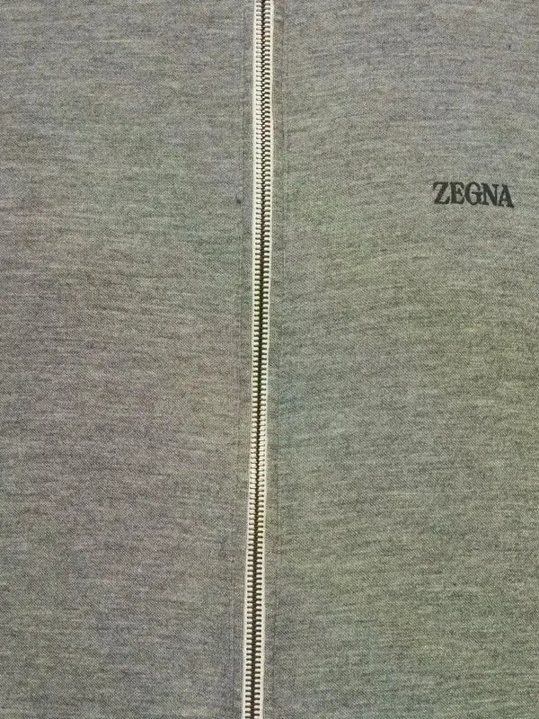 Ermenegildo Zegna Brezza Reversible Jacket