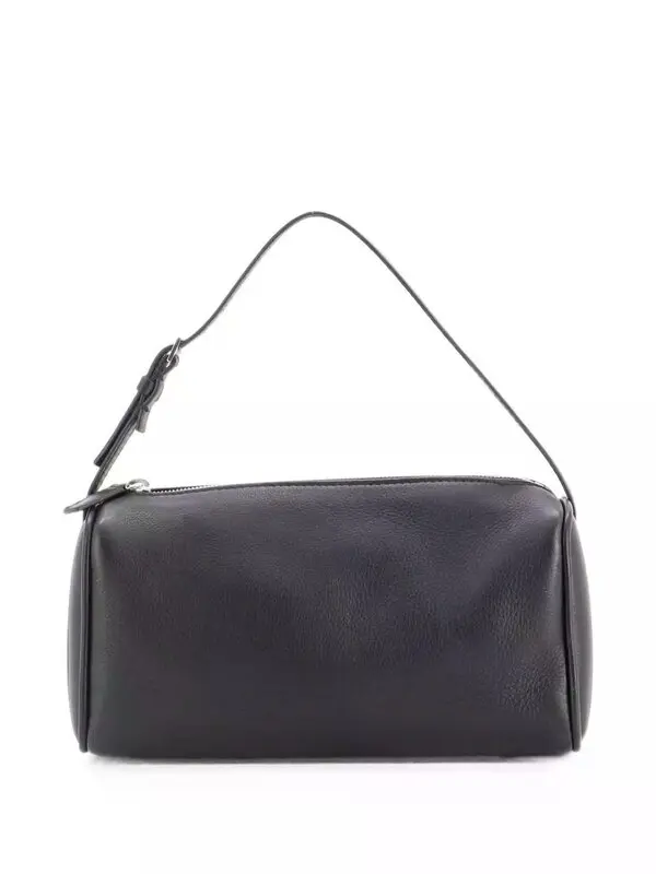THE ROW 90's Top Handle Bag Leather Shoulder Bag