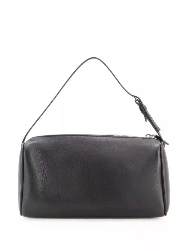 THE ROW 90's Top Handle Bag Leather Shoulder Bag