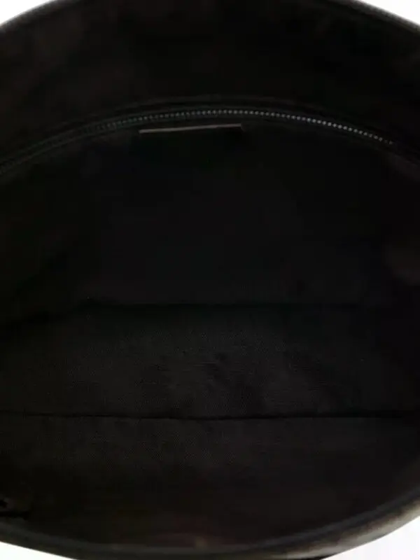 Gucci 2016-2026 Gg Canvas Crossbody Bag