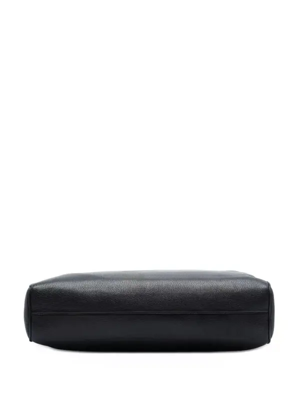 Bottega Veneta Madras Sfumato Brera Handbag
