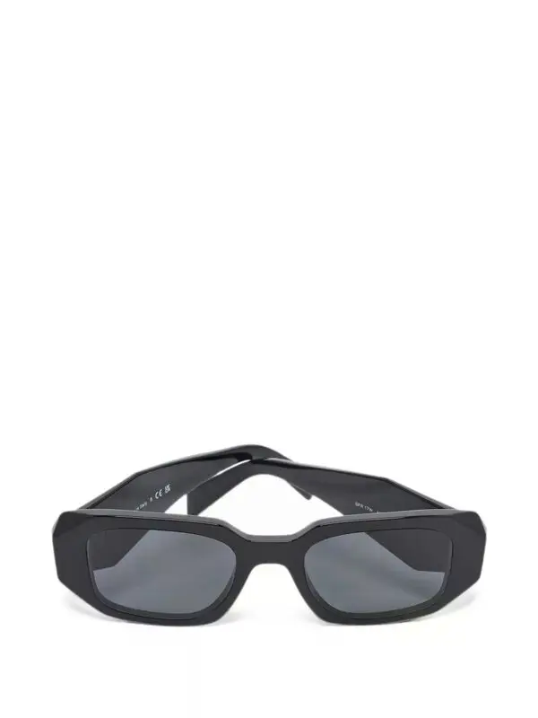 Prada Symbole Square Sunglasses