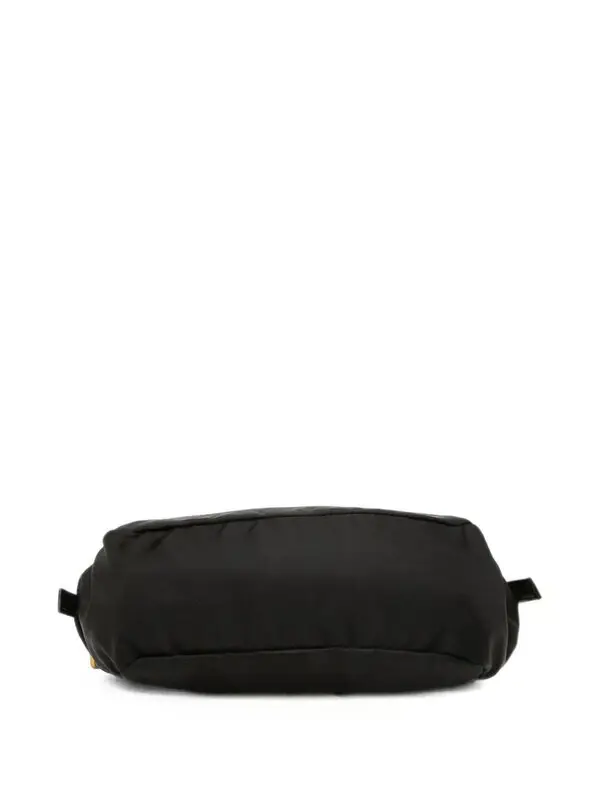 Prada 2000-2013 Tessuto Cosmetic Pouch