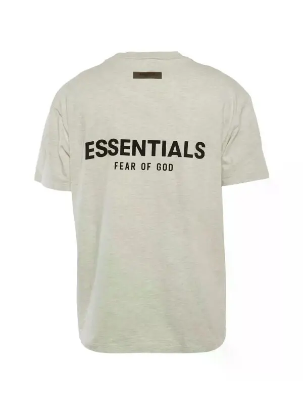 Fear Of God Essentials Printed T-shirt