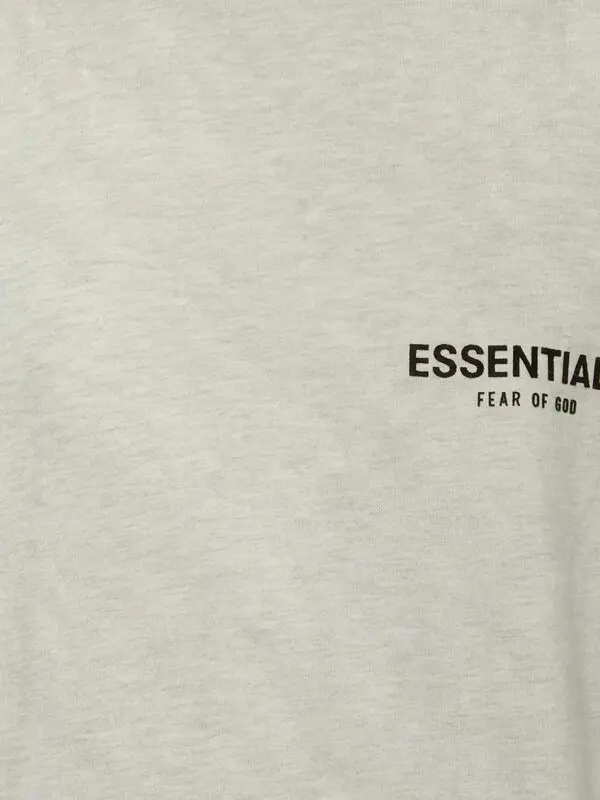 Fear Of God Essentials Printed T-shirt