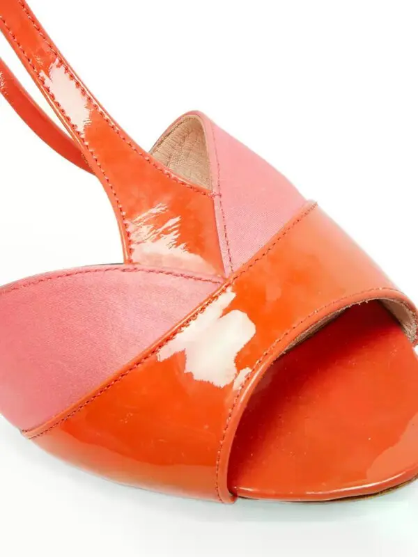 Repetto T-strap High Heel Sandals