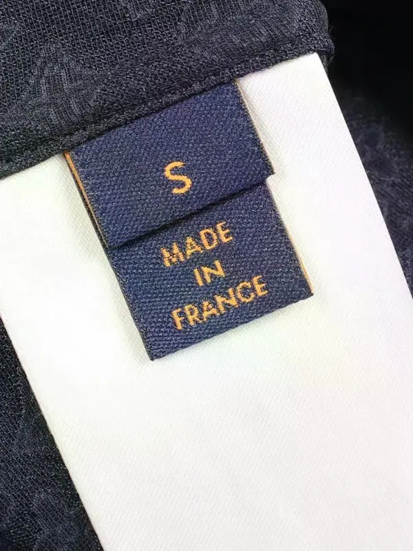 LOUIS VUITTON 2020s Monogram Short-sleeve Shirt