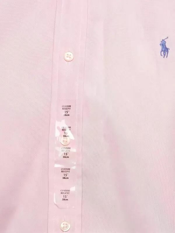 Polo Ralph Lauren Long-sleeve Button-down Shirt
