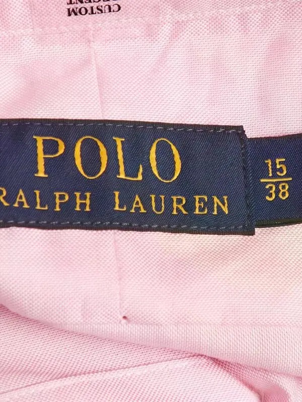 Polo Ralph Lauren Long-sleeve Button-down Shirt