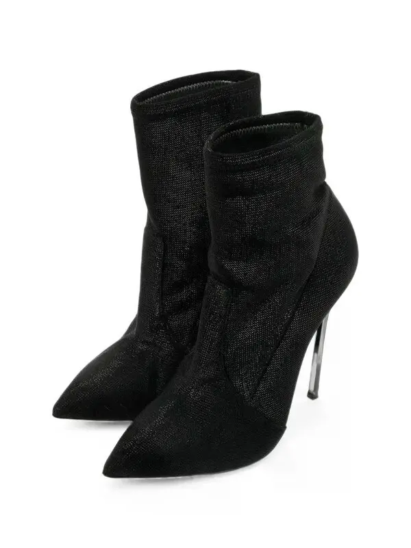 Casadei Blade Boots