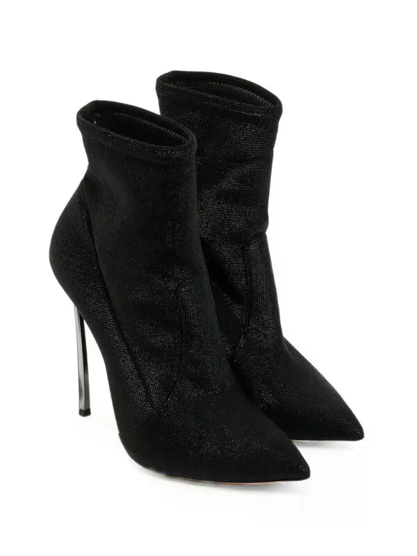 Casadei Blade Boots