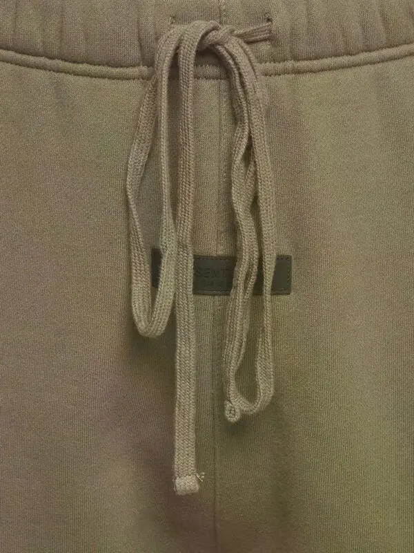 Fear Of God Elasticated-waistband Shorts