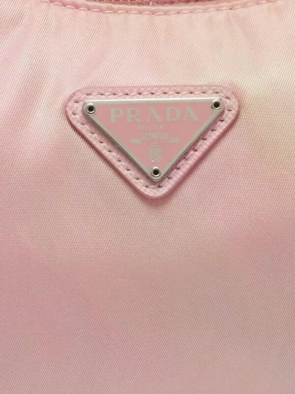 Prada Re-edition 2000 Shoulder Bag