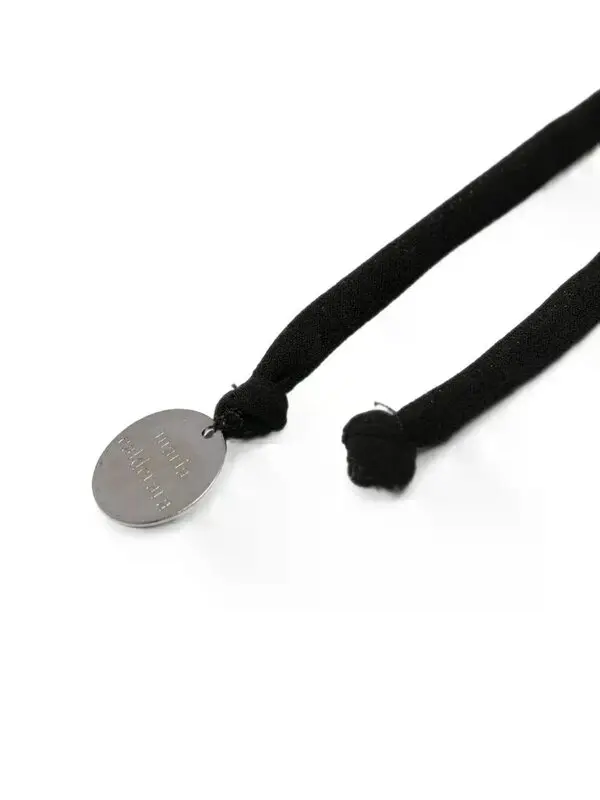 MARIA CALDERARA Beaded-embellished Necklace