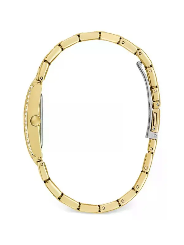 Guess Crystal-embellished 23mm Watch