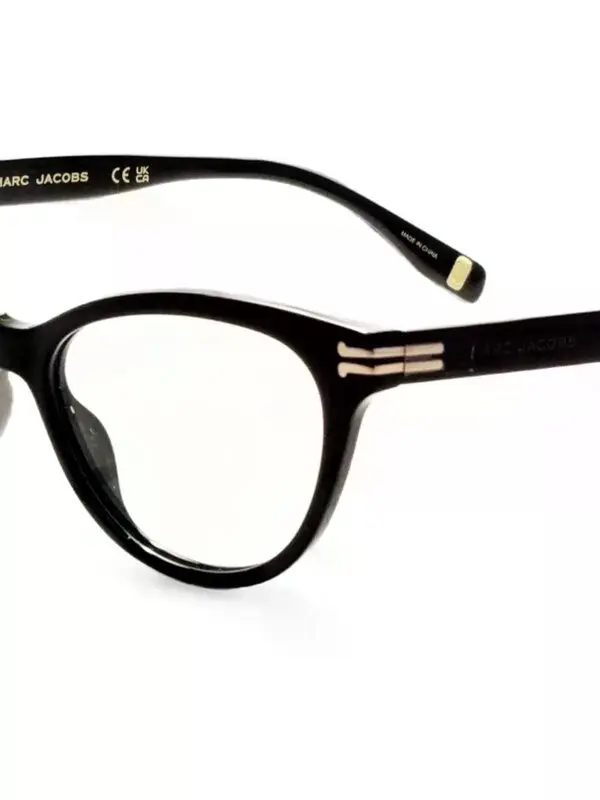 Marc Jacobs Cat Eye Glasses
