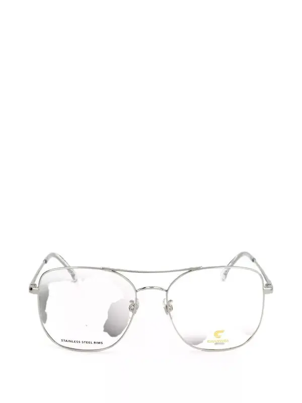 Carrera Eyewear Pilot-frame Glasses