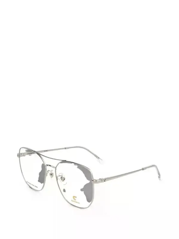 Carrera Eyewear Pilot-frame Glasses