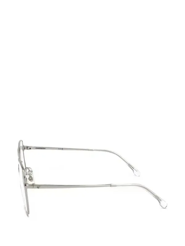 Carrera Eyewear Pilot-frame Glasses