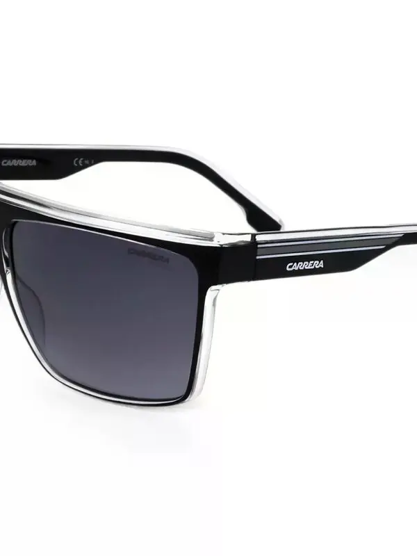 Carrera Eyewear Square-frame Sunglasses