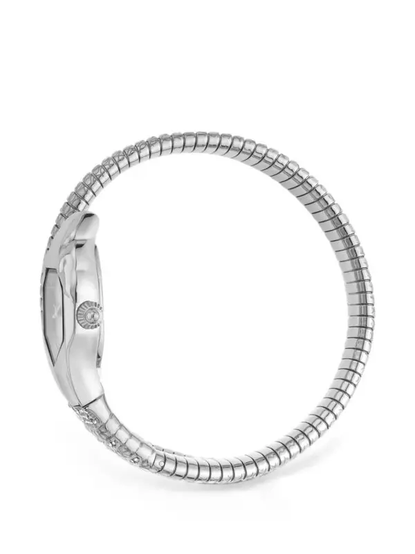 Just Cavalli Snake 22mm Watch