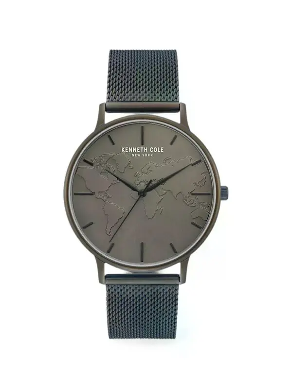 KENNETH COLE Classic 42mm Watch