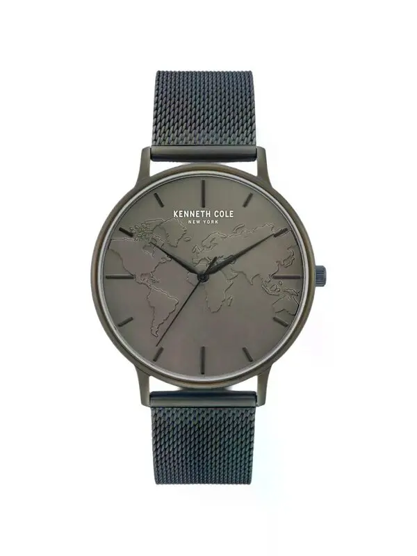 KENNETH COLE Classic 42mm Watch
