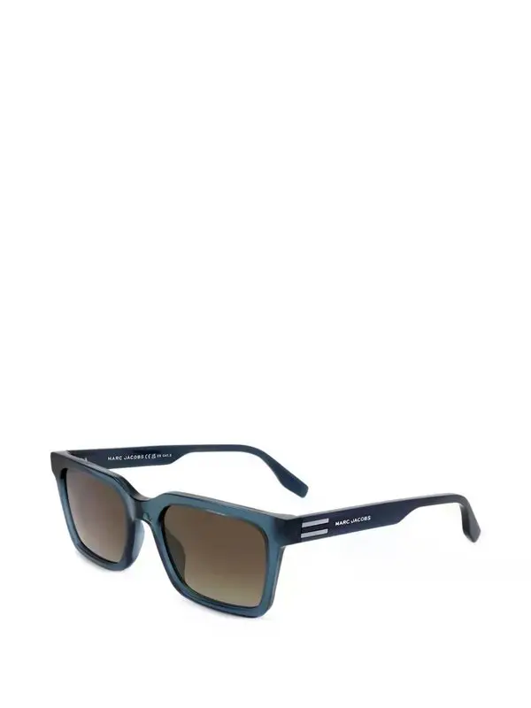 Marc Jacobs Square-frame Sunglasses
