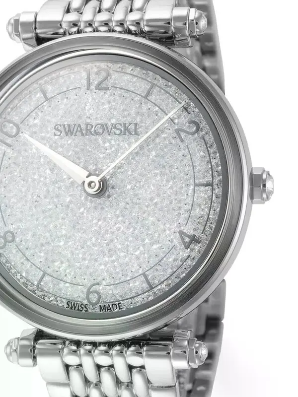 SWAROVSKI Crystalline 35mm Watch