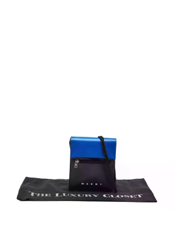 Marni Tribeca Crossbody Bag