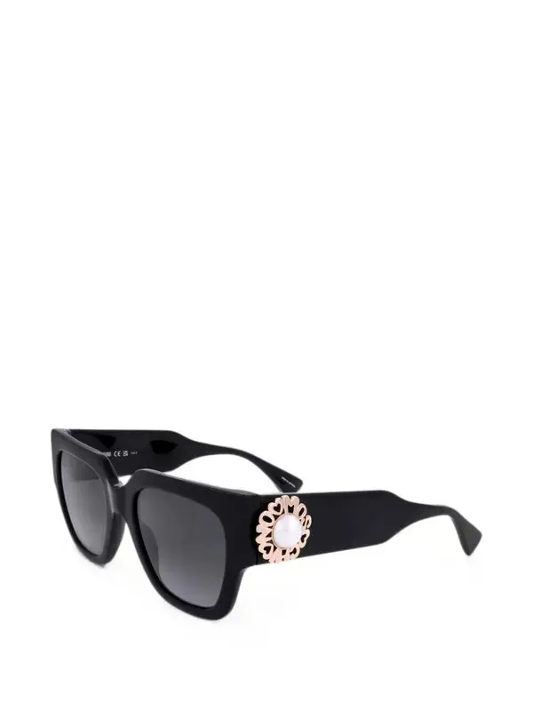Moschino 52mm Sunglasses