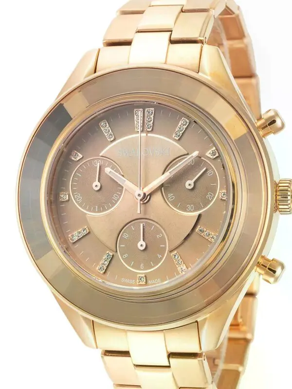 SWAROVSKI Octea Lux Sport 39mm Watch
