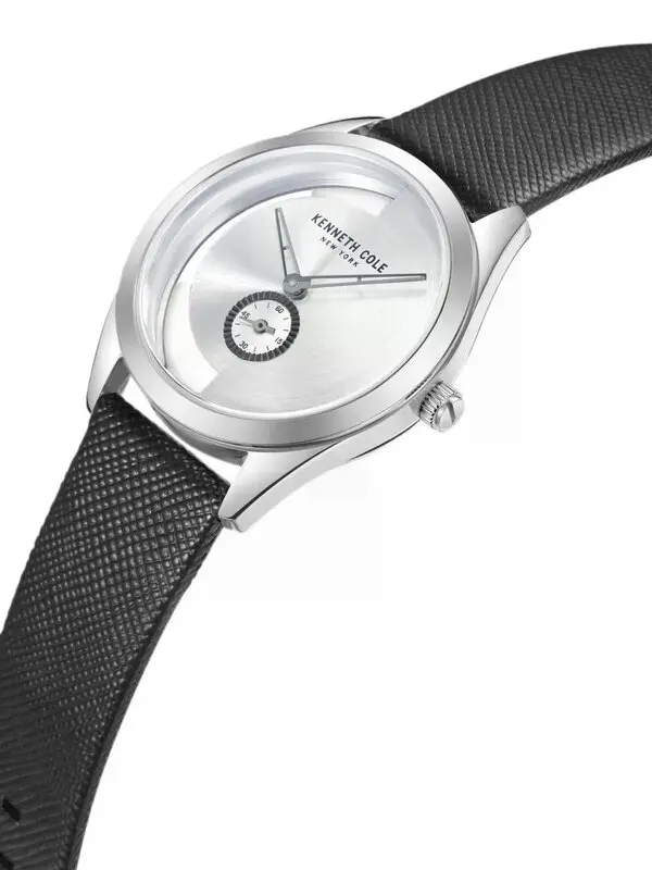 KENNETH COLE Classic 36mm Watch