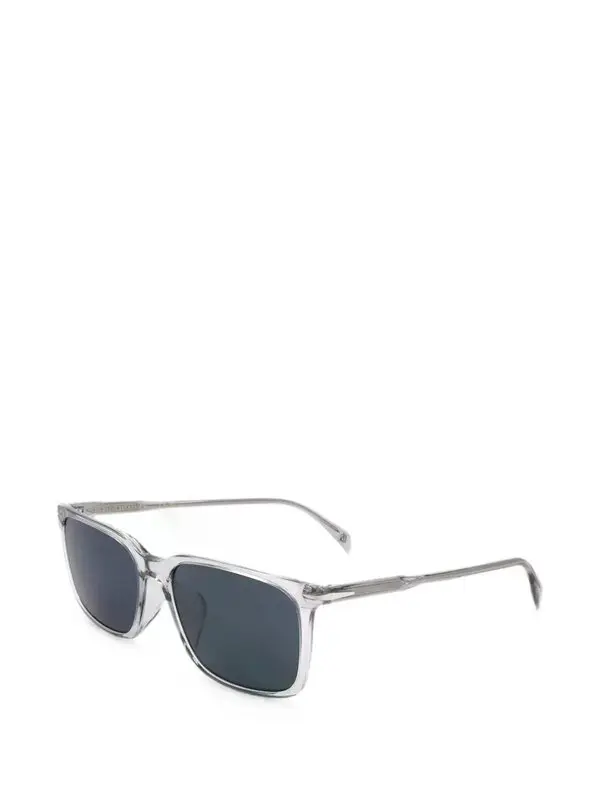 DB EYEWEAR BY DAVID BECKHAM Square-frame Sunglasses