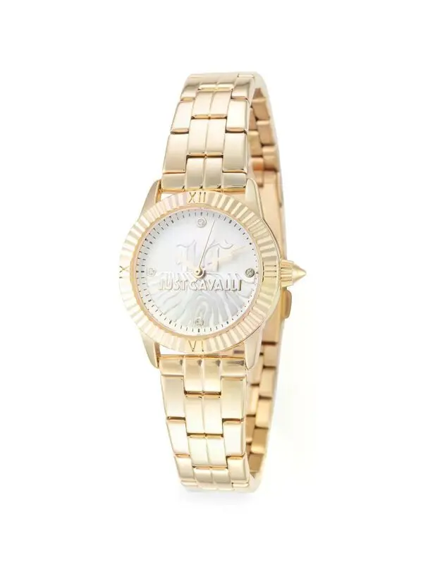 Just Cavalli Mini Raffinata 26mm Watch