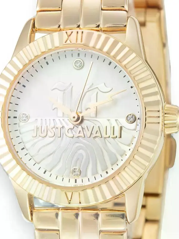 Just Cavalli Mini Raffinata 26mm Watch