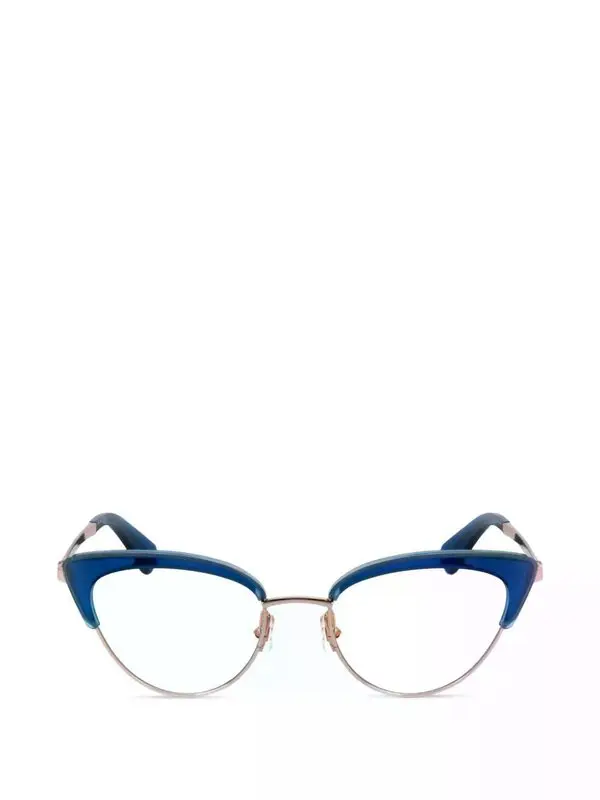 Kate Spade New York Cat-eye Frame Glasses