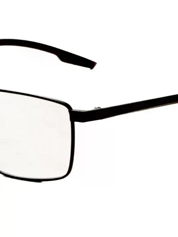 Porsche Design Rectangle-frame Glasses