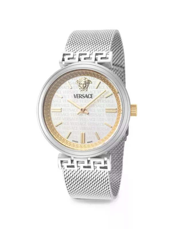 Versace Mythos 36mm Watch