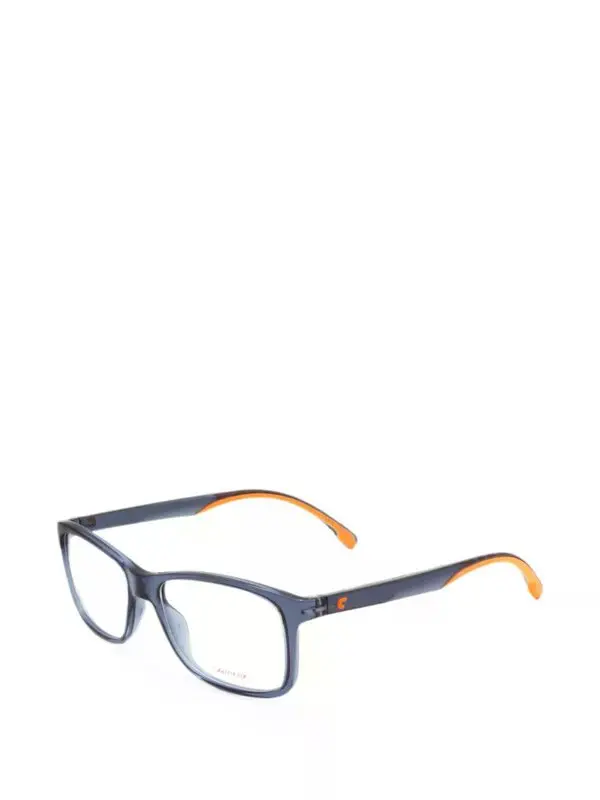 Carrera Eyewear Rectangle-frame Glasses