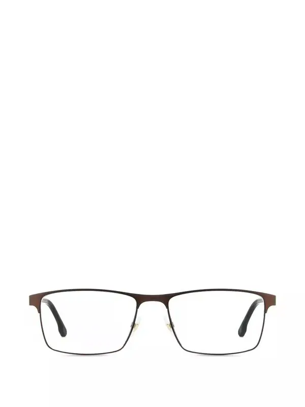 Carrera Eyewear Rectangle-frame Glasses