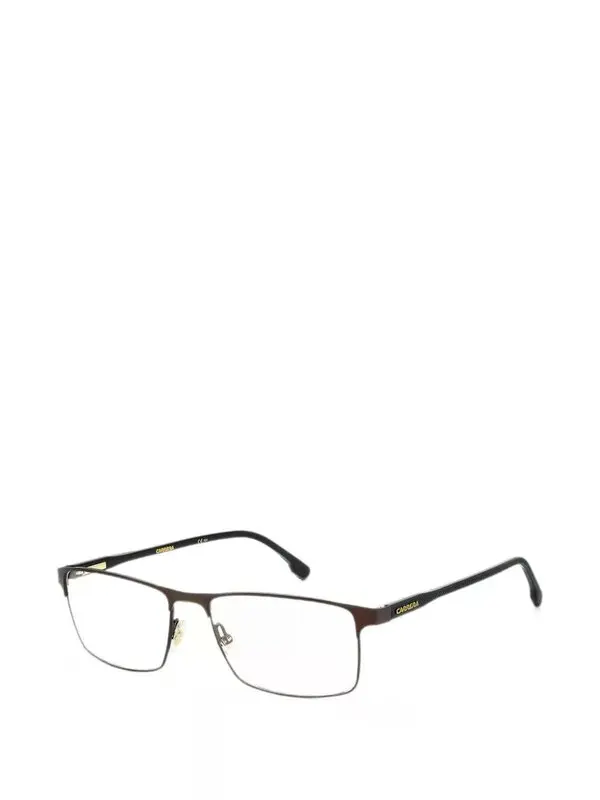 Carrera Eyewear Rectangle-frame Glasses