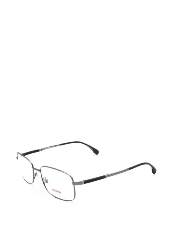 Carrera Eyewear Rectangle-frame Glasses