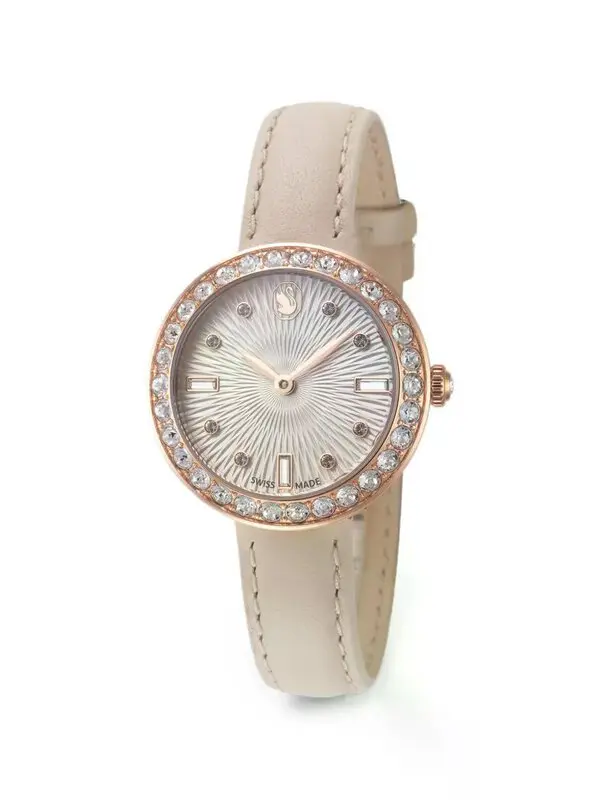 SWAROVSKI Matrix 30mm Watch
