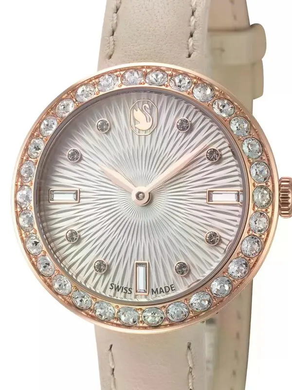 SWAROVSKI Matrix 30mm Watch